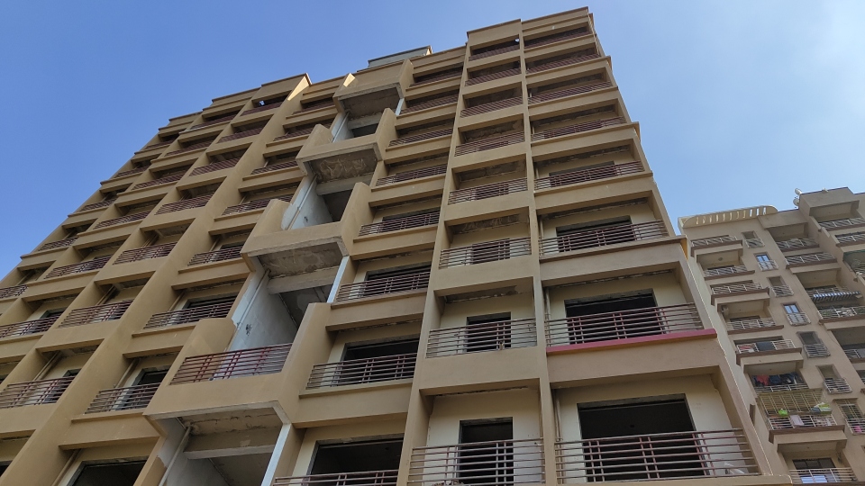 Marvel Heights Vasai East, Mumbai | Price List & Brochure, Floor Plan ...