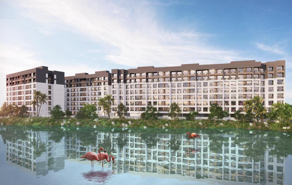 Shantee Flamingo Residency Vasai West, Mumbai | Price List & Brochure, Floor Plan, Location Map ...