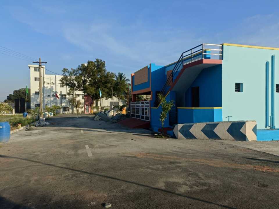 Kurunji Avenue Coimbatore, Karamadai | Price List & Brochure, Floor ...