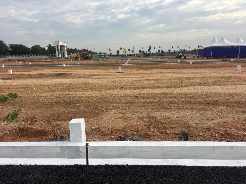 Maduram Annur, Coimbatore | Price List & Brochure, Floor Plan, Location ...