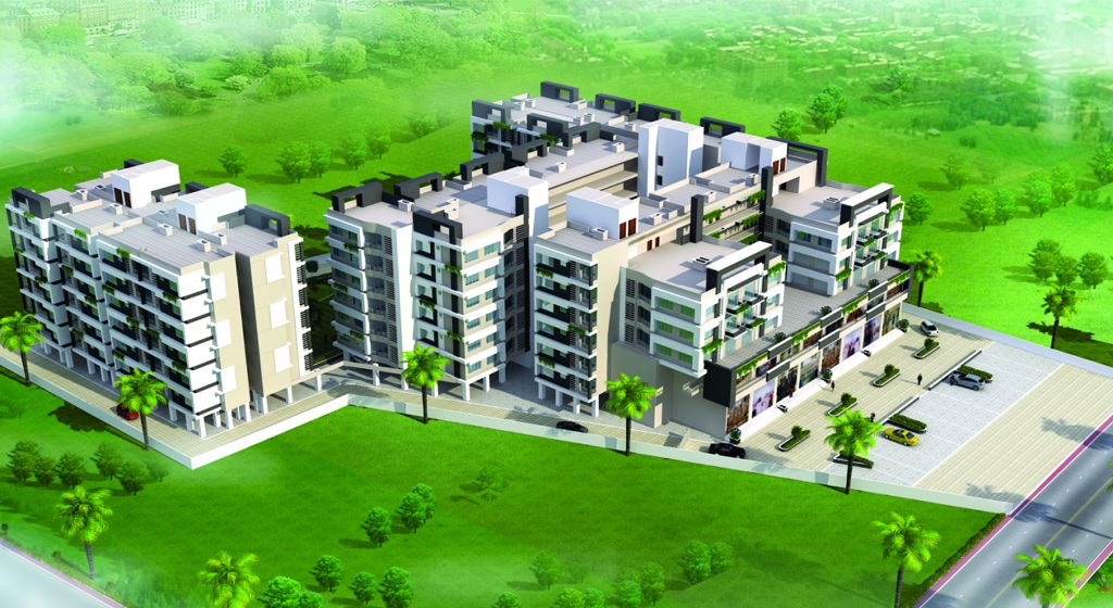 SDA Times Squarre Indore, Tejaji Nagar Resale Price List, Brochure ...
