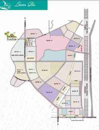 Shanti Enterprises Builders Shanti Green Palms Map - Sector-15 Ghansoli ...
