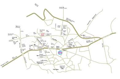 Shanti Real Estate Shanti Oswal Nagar Map - Sanmitra Nagar, Ratnagiri ...