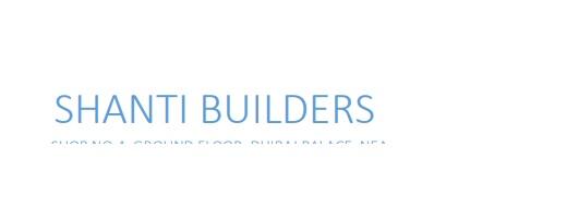 Shanti Heritage Garden Ulhasnagar, Thane | Price List & Brochure, Floor Plan, Location Map & Reviews