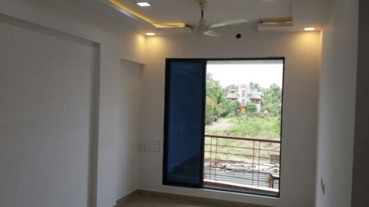 1 BHK Apartment / Flat for sale in Shantinath Shanti Park Neral Mumbai ...
