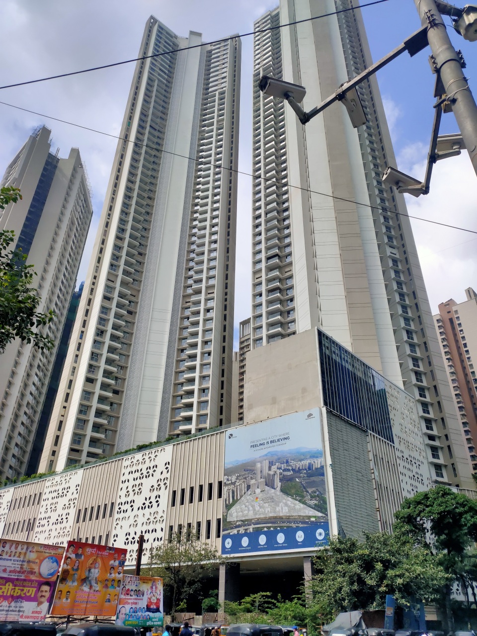 SD Alpine Mumbai Andheri-Dahisar, Kandivali (East) Resale Price List ...