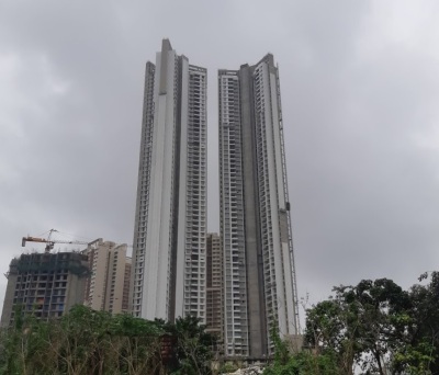 3 BHK Apartment / Flat for sale in SD Alpine Kandivali East Mumbai ...