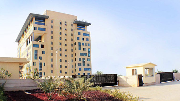 Shapoorji Pallonji Group SP Infocity Photos - Sector-8 IMT Manesar ...