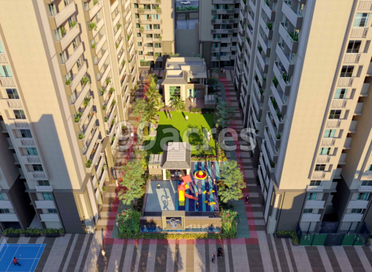 Sharanya Altura Ahmedabad West, Shilaj | Price List & Brochure, Floor ...