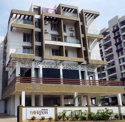 Sharda Group Sharda Florentia Photos - Ashok Nagar, Pune West Pictures