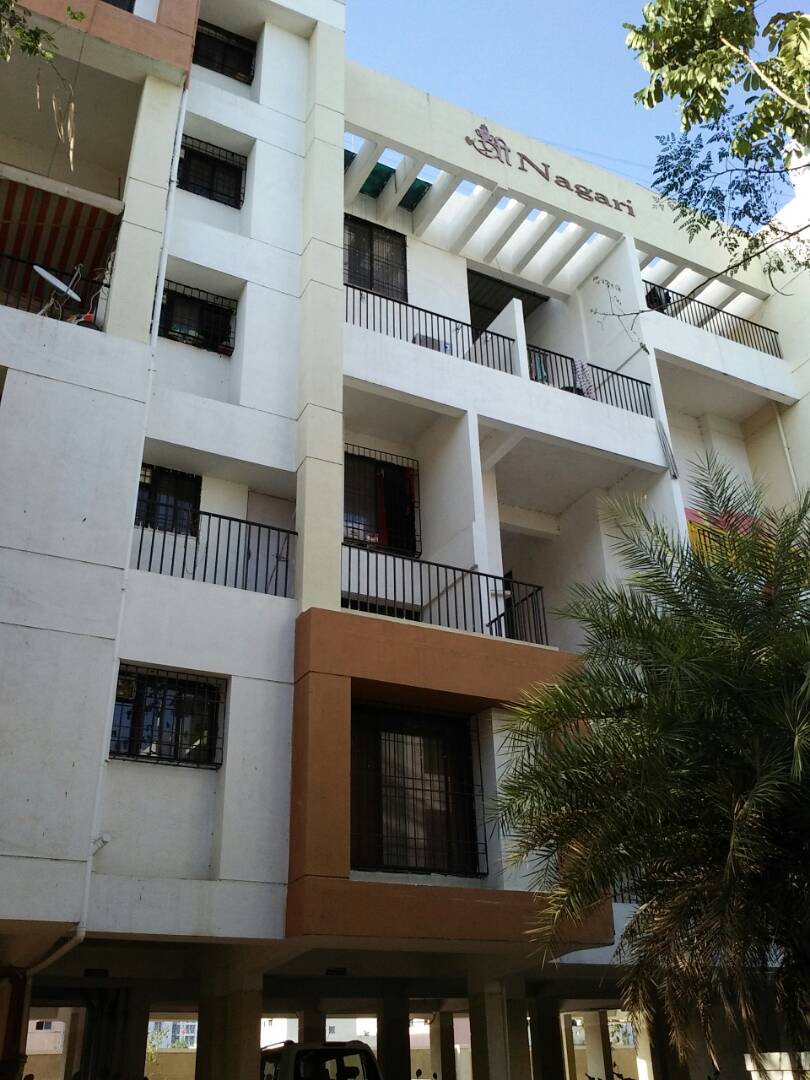 Shree Nagari Pune, Munjaba Vasti Resale Price List, Brochure, Floor ...