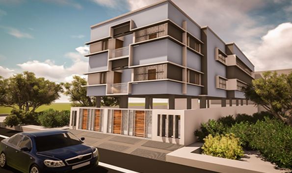 Sharma Serene Shell Anakaputhur, Chennai Resale Price List, Brochure ...