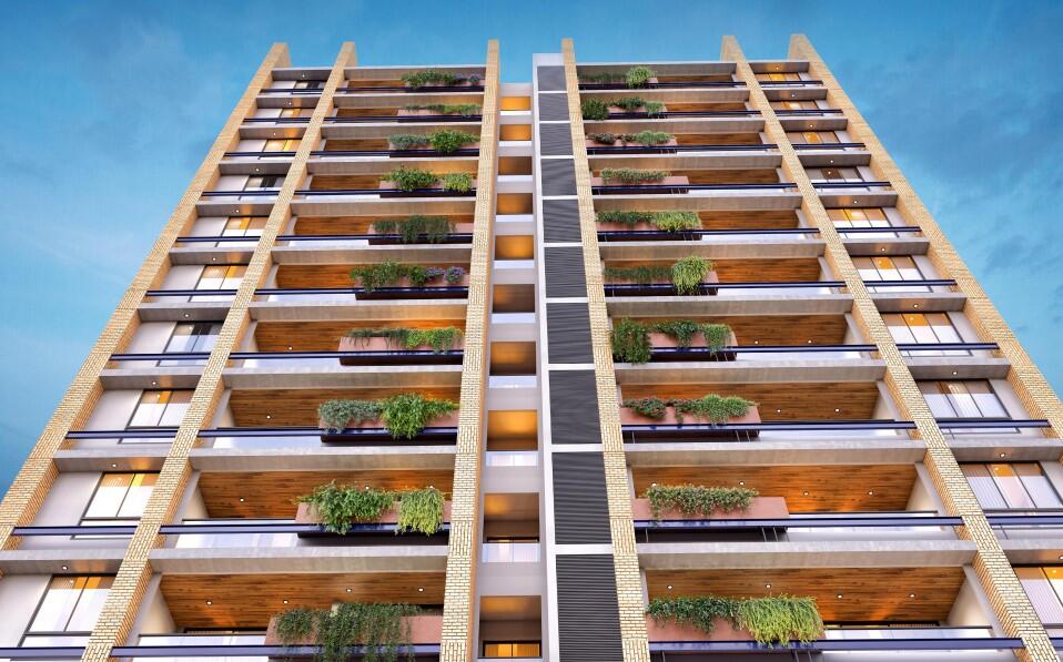 Sharva The Empyrean Shilaj, Ahmedabad | Price List & Brochure, Floor ...