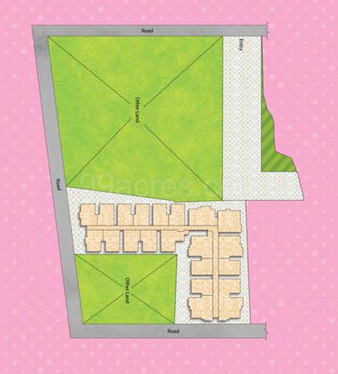 Dream Valley Jamshedpur, Adityapur | Price List & Brochure, Floor Plan ...