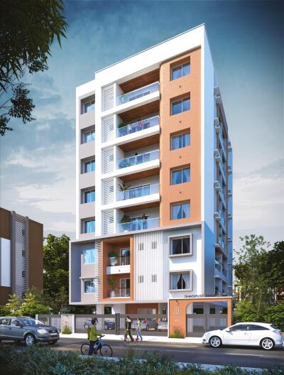 Property in Atrey Layout Nagpur - Real Estate in Atrey Layout Nagpur