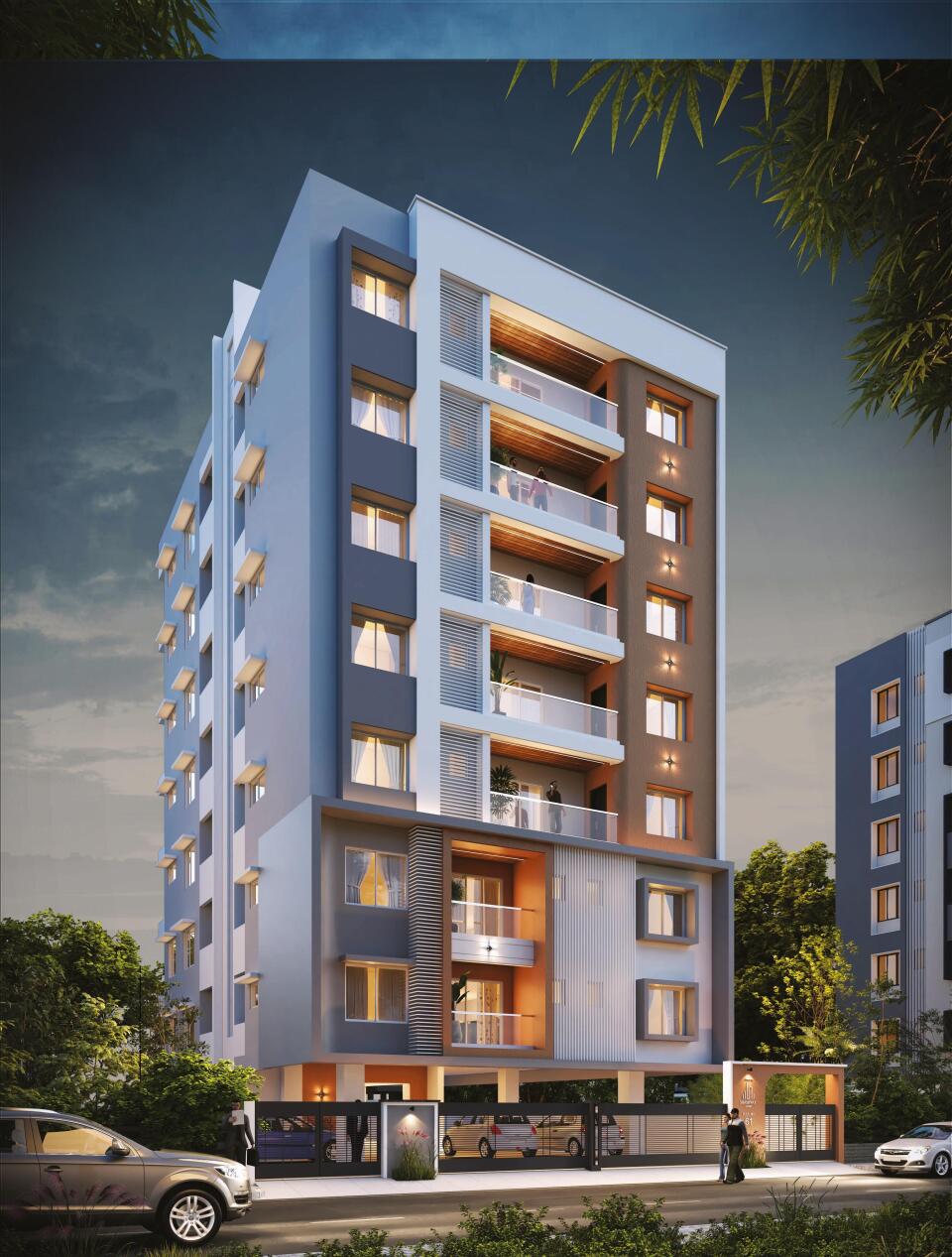 Shashvat Group Shashvat Shivputra Photos - Pratap Nagar, Nagpur Pictures