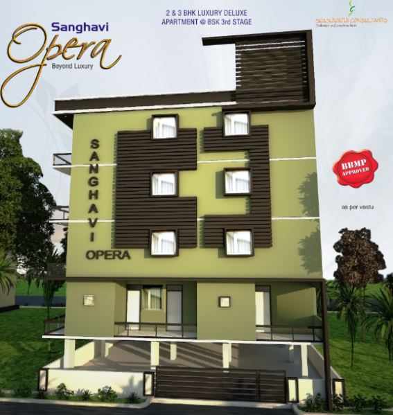 Shashvathi Consultants Shashvathi Sanghavi Opera Photos - Banashankari ...