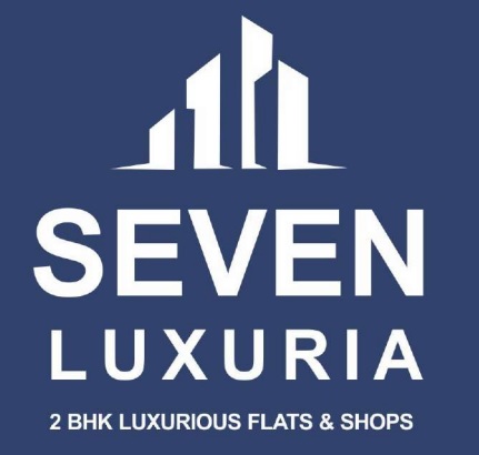 Shayona Developers Shayona Seven Luxuria Map - Dindoli, Surat Location Map