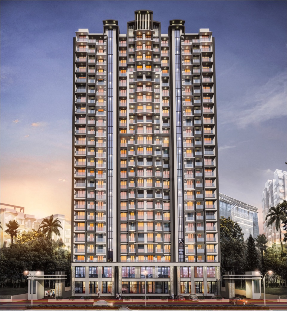 Shekhar Kaneri Heights Mumbai, Juchandra | Price List & Brochure, Floor ...