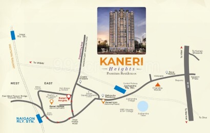 Shekhar Bhoir and Others Shekhar Kaneri Heights Map - Juchandra ...