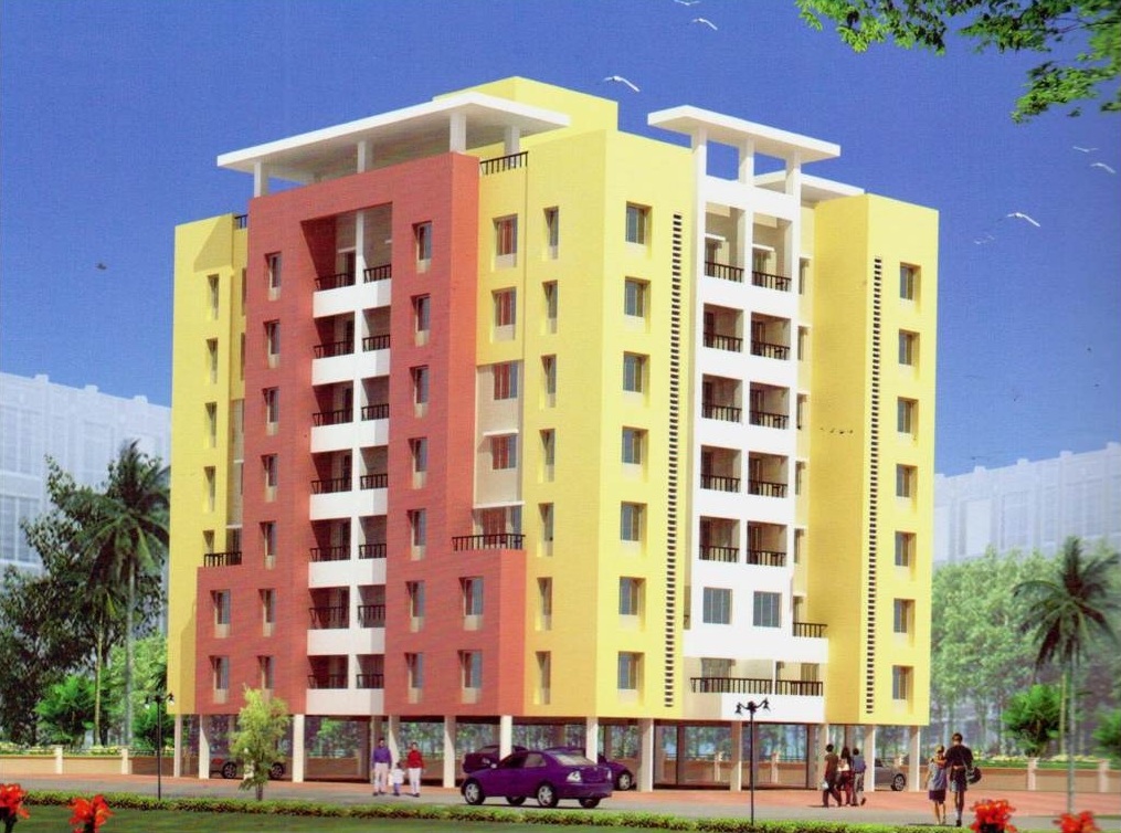 Shekhar Heights Shikrapur, Pune Resale Price List, Brochure, Floor Plan ...