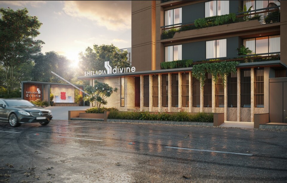 Sheladia Divine Shilaj, Ahmedabad | Price List & Brochure, Floor Plan ...