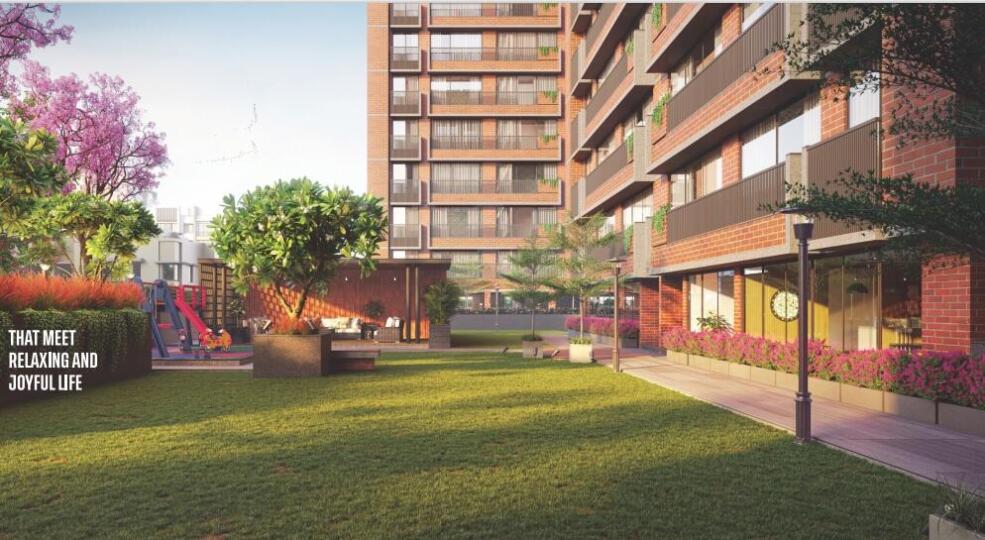 Sheladia Group Sheladia Manor Photos And Videos - Thaltej, Ahmedabad ...