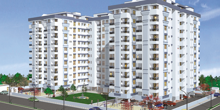 Sheladia Group Sheladia Prestige Tower Photos - Bodakdev, Ahmedabad ...