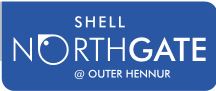 Shell Promoters and Infra Shell North Gate Amenities - Kothanur, Near ...