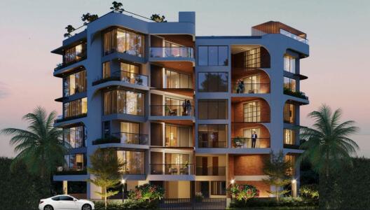 1 BHK Flats in Goa - 200+ 1 BHK Flats in Goa