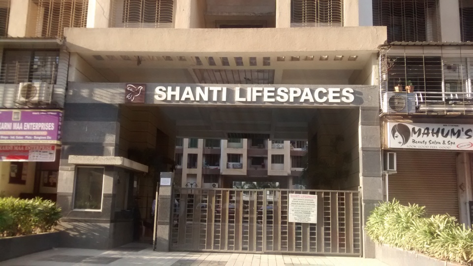Sheth Developers and Cosmos Group Shanti Lifespaces 1 Photos - Nalasopara East, Mumbai Pictures