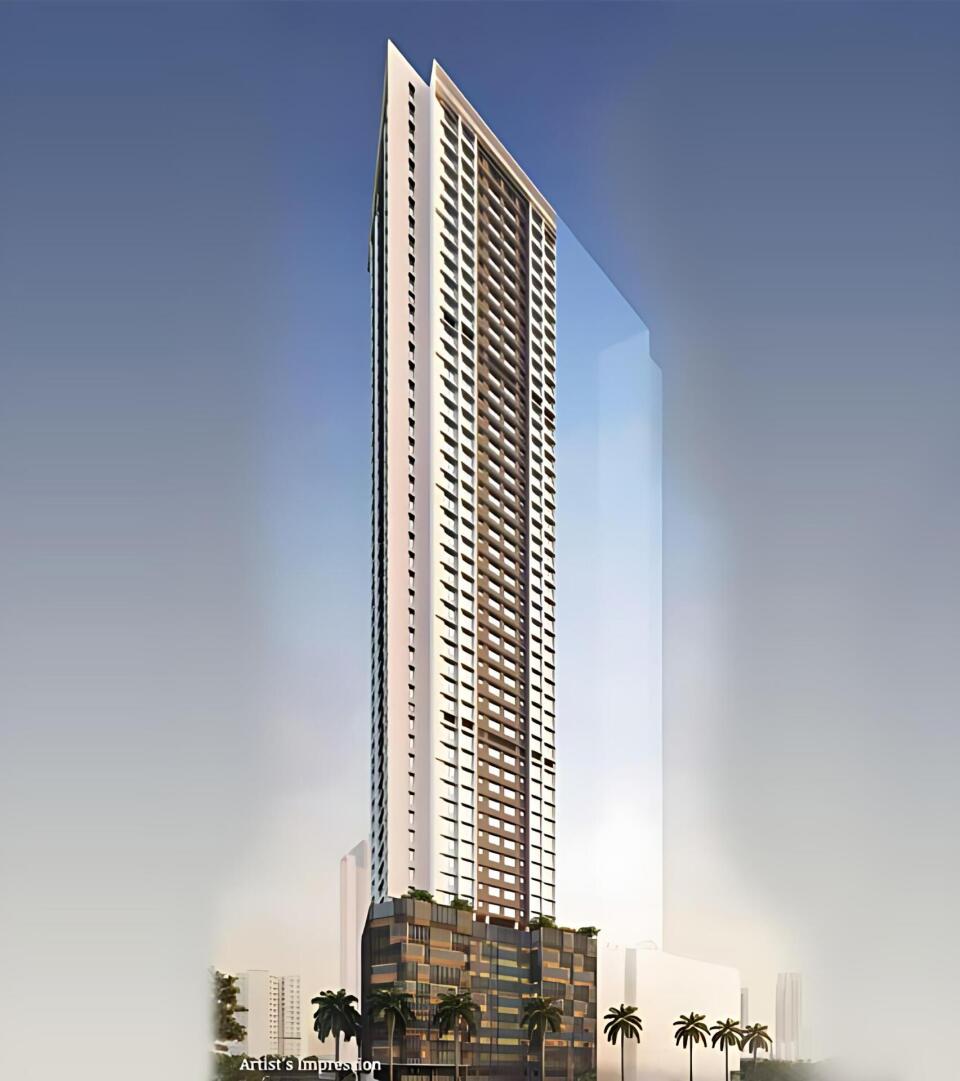 Sheth Irene Malad West, Mumbai | Price List & Brochure, Floor Plan ...