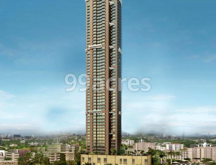 Transcon Developers and Sheth Creators Transcon Sheth Auris Bliss Photos And Videos - Kanchpada ...