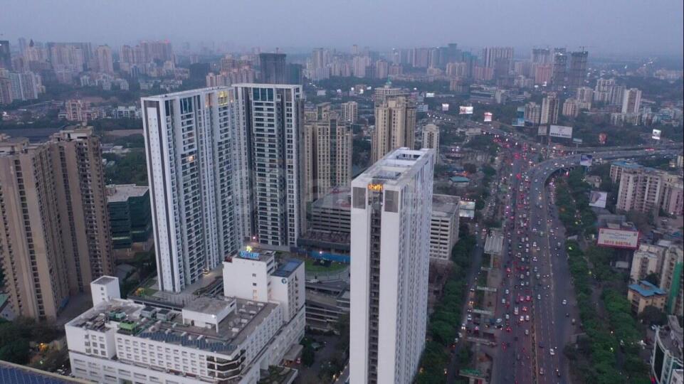 Sheth Avalon Thane, Laxmi Nagar | Price List & Brochure, Floor Plan ...