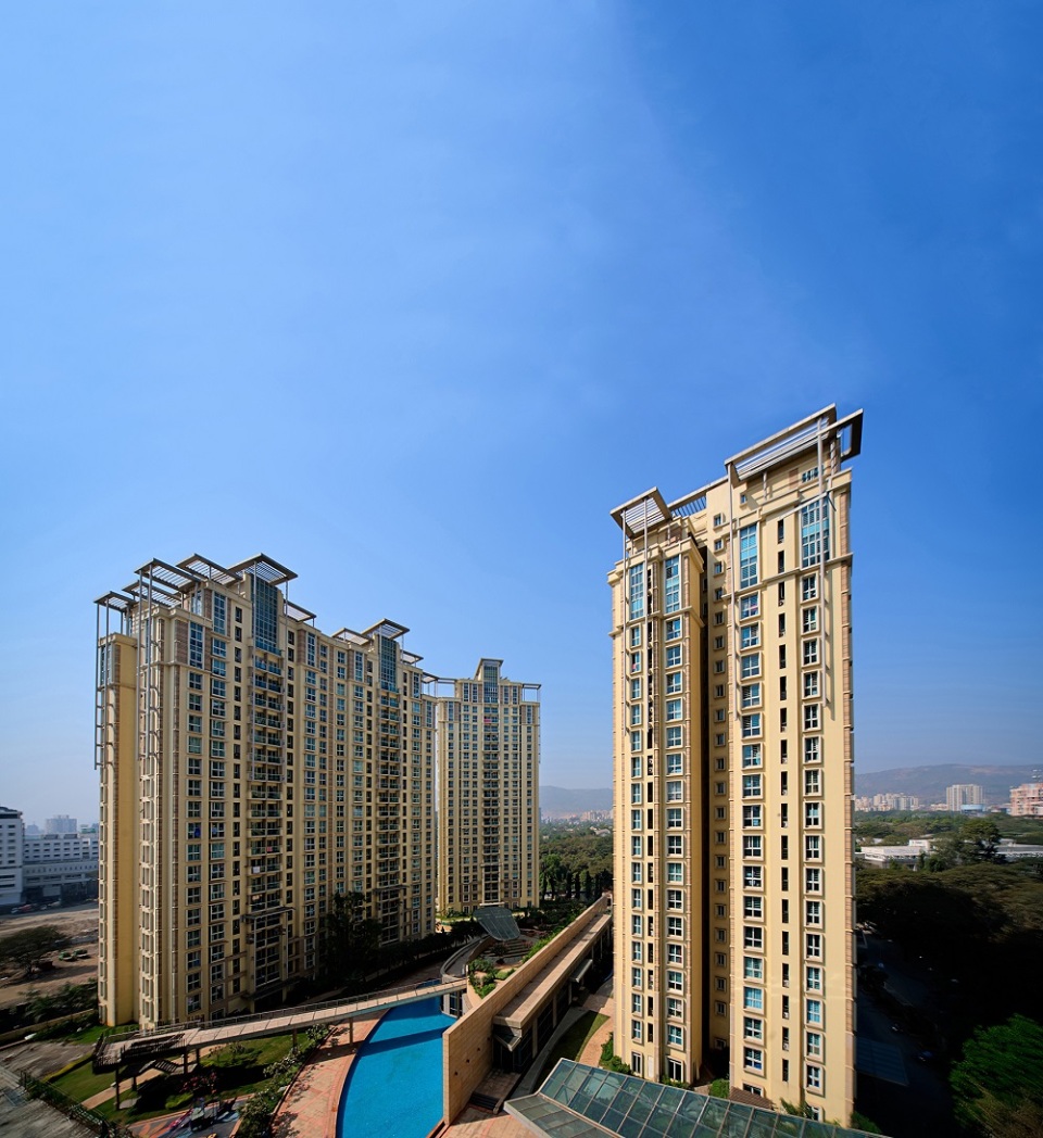 Sheth Group Mumbai Sheth Vasant Lawns Photos - Majiwada, Thane Pictures