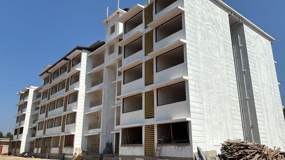 Shetye Estates Shetye Anantam Photos - Bicholim, Goa Pictures