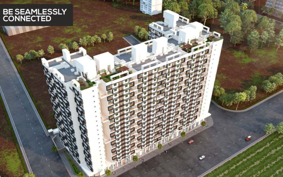 Shevi Utopia Gold Moshi, Pune | Price List & Brochure, Floor Plan ...