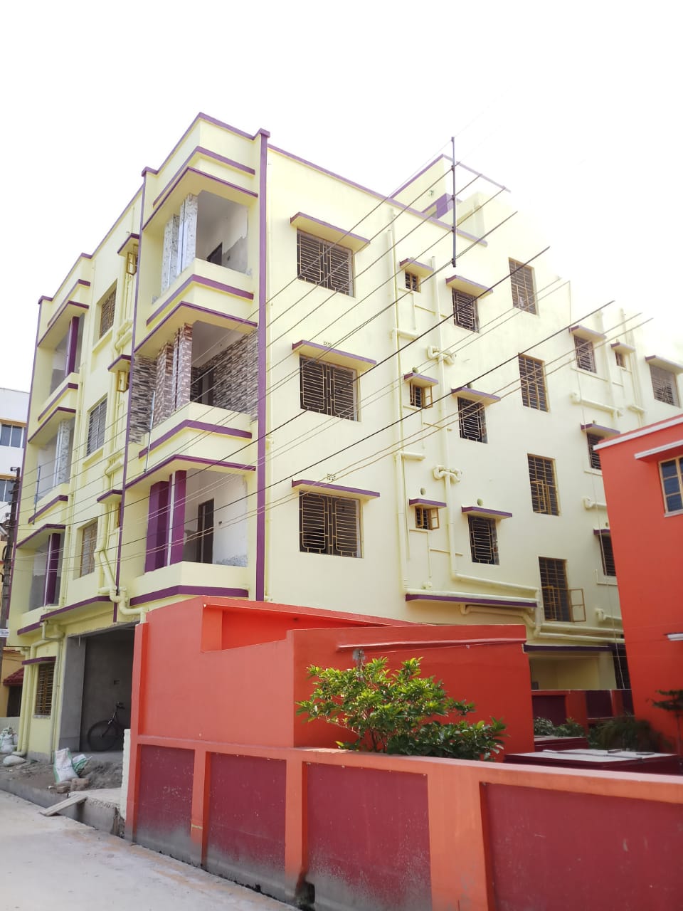 Shib Durga Construction Shib Durga Photos - Madhyamgram, Kolkata Pictures