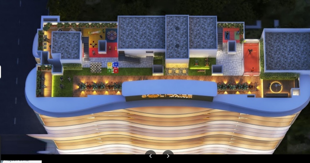 Shiddhivinayak Omkaar Solitaire Vikhroli East, Mumbai | Price List ...