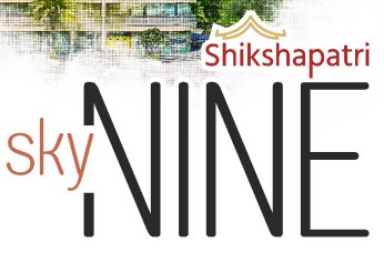 Shikshapatri Five Shikshapatri Sky Nine Map - Vavol, Gandhinagar Location Map