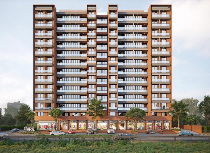 Shikshapatri Sky Park Sargasan, Gandhinagar | Price List & Brochure ...