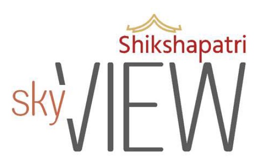 Shikshapatri Sky View Tragad, Ahmedabad North | Price List & Brochure ...