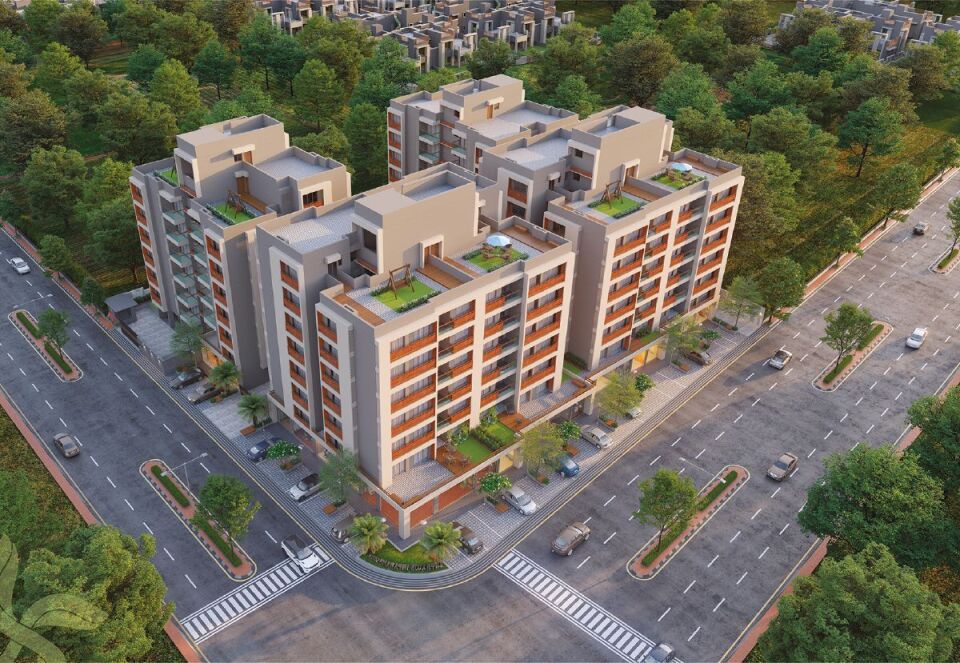 Shikshapatri Shreeji Swastik Sargasan, Gandhinagar | Price List ...
