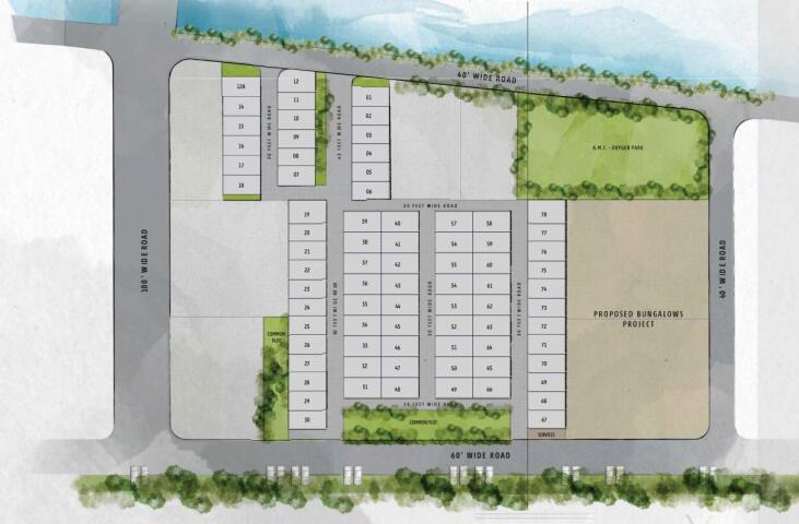 Vaikunth Shilaj, Ahmedabad | Price List & Brochure, Floor Plan ...