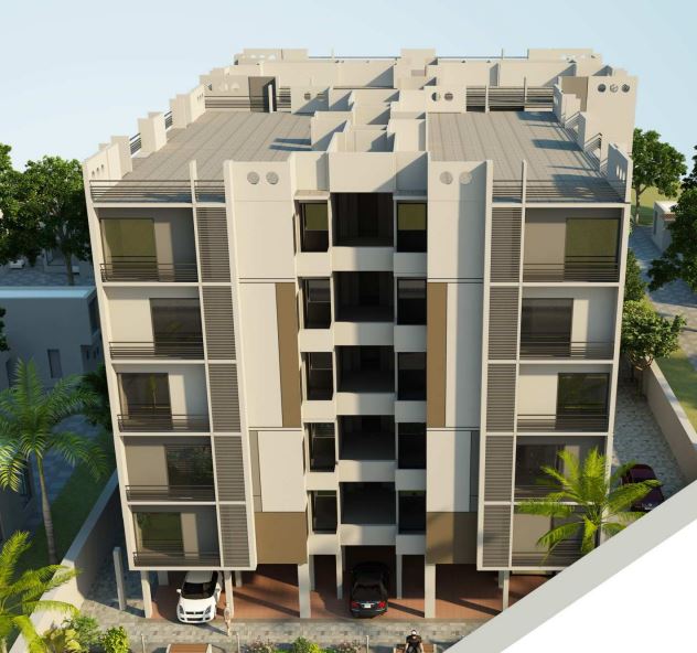 Shilp Enclave Ahmedabad North, Chandkheda Resale Price List, Brochure ...