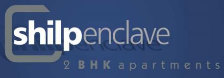 Shilp Enclave Ahmedabad North, Chandkheda Resale Price List, Brochure ...
