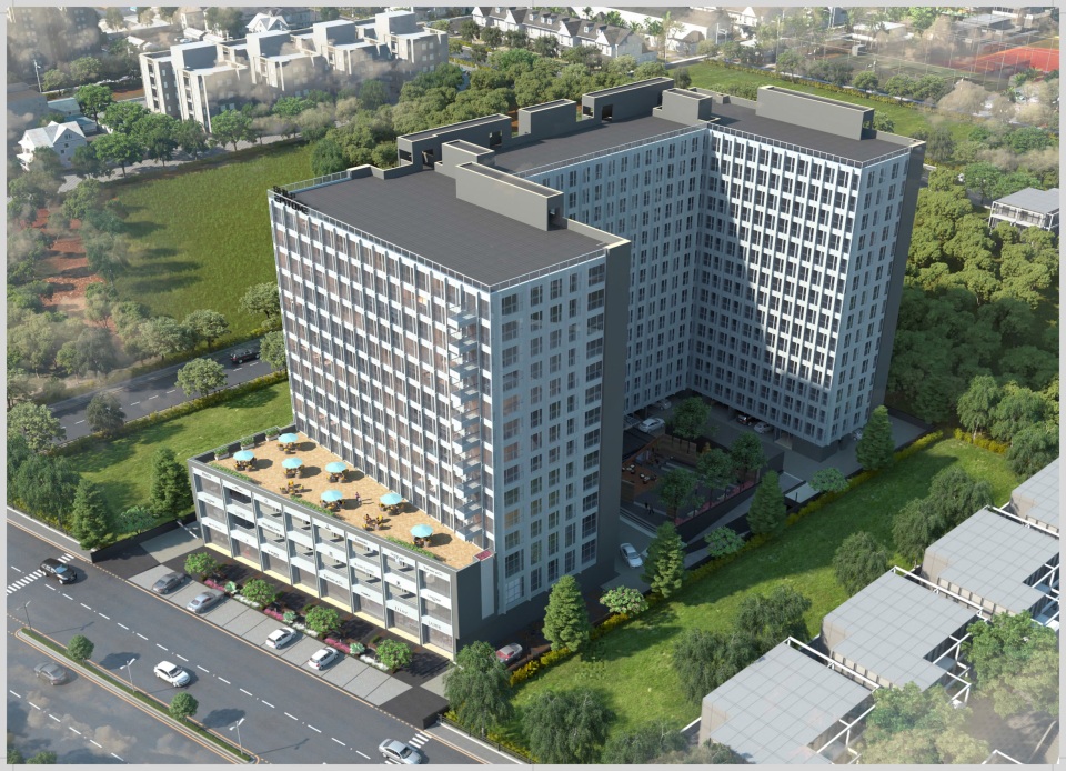 Shilp Group Shilp Epitome Photos - Bodakdev, Ahmedabad West Pictures