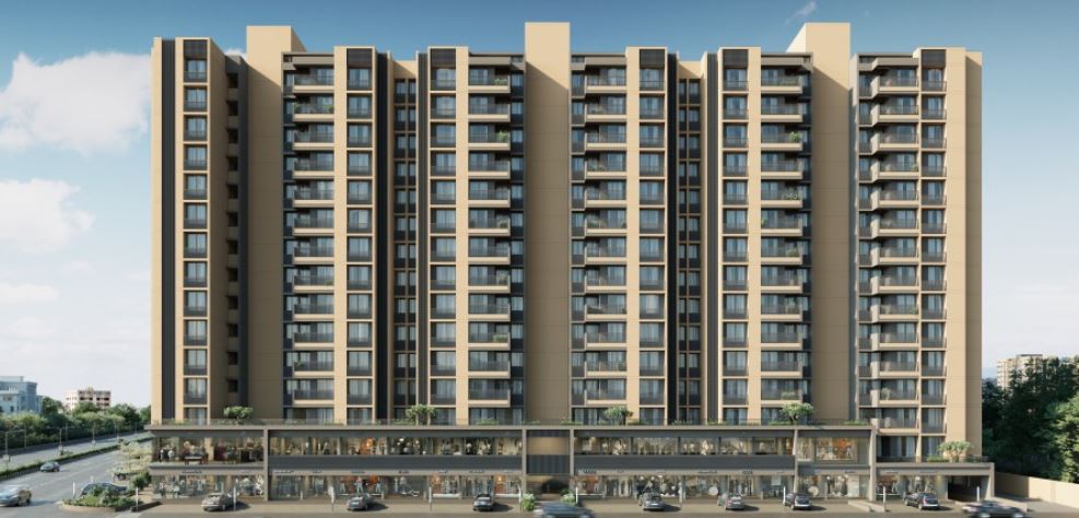 Shilp Revanta Shela, Ahmedabad Resale Price List, Brochure, Floor Plan ...