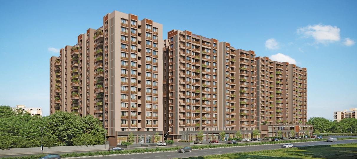 Shilp Serene Shilaj, Ahmedabad | Price List & Brochure, Floor Plan ...