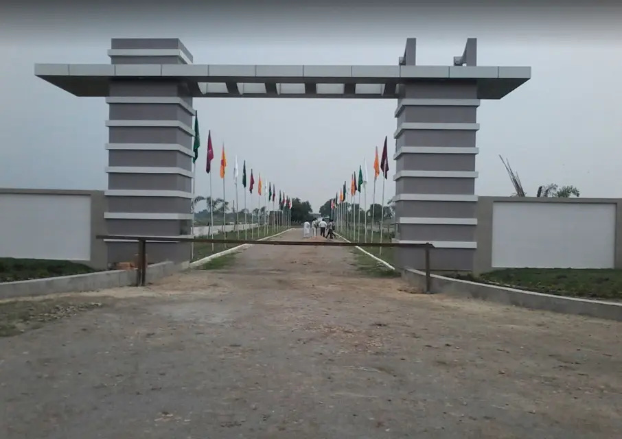 Shine City Infra Project Shine City Kashiyana Banaras Photos - Kachnar ...